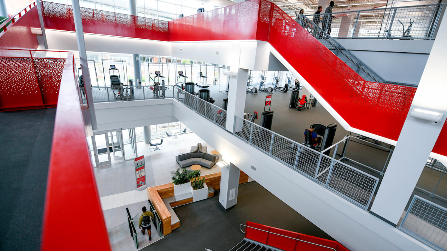 Well-Being | Academic and Student Affairs