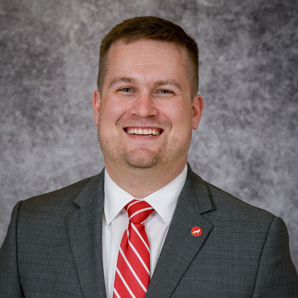 People | Academic and Student Affairs